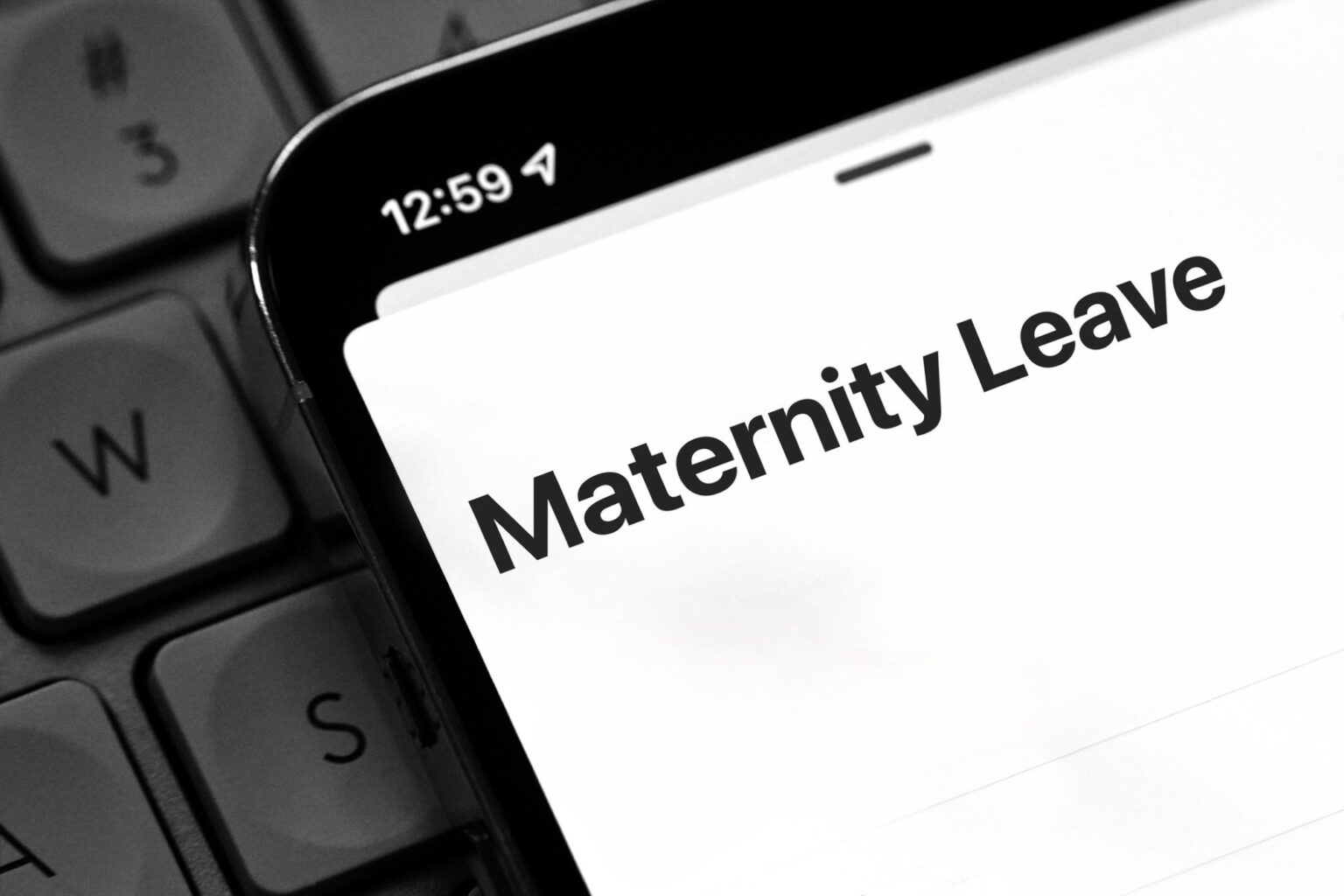 Maternity Leave Extension: What Are Your Legal Rights and Employer ...